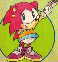 Tania | Sonic Wiki Zone | Fandom
