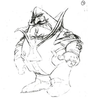 Doctor Robotnik (SatAM)/Gallery | Sonic Wiki Zone | Fandom