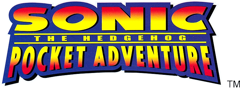 Sonic the Hedgehog Pocket Adventure/Gallery | Sonic Wiki Zone | Fandom