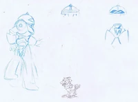 Swat-Bot | Sonic Wiki Zone | Fandom