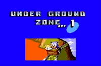 Sonic the Hedgehog 2 (8-bit)/Gallery | Sonic News Network | Fandom