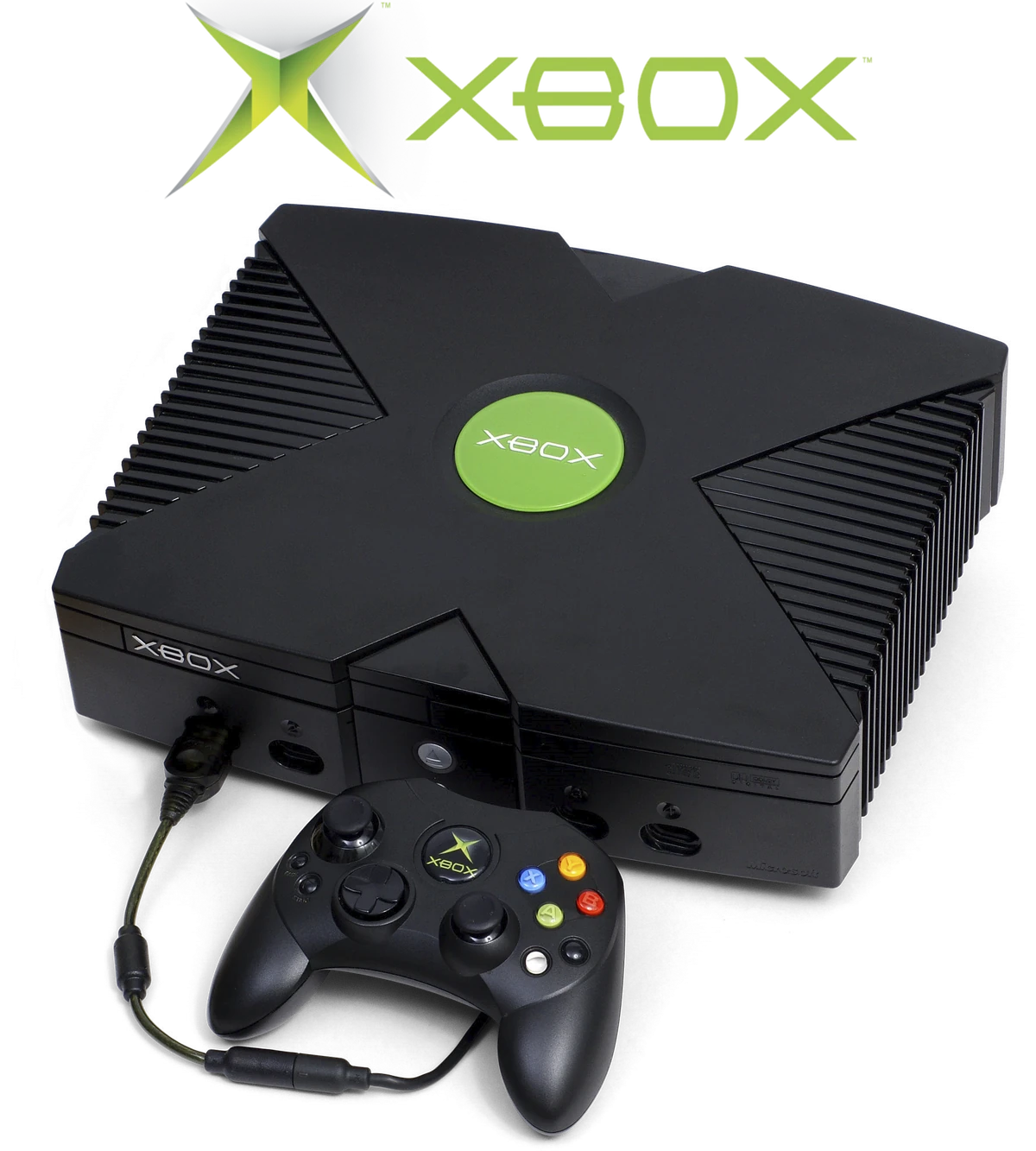 Xbox | Sonic Wiki | Fandom