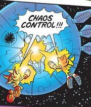 Super Sonic (Pre-Super Genesis Wave) | Sonic Wiki Zone | Fandom