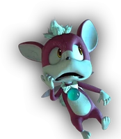 Chip/Gallery | Sonic Wiki Zone | Fandom