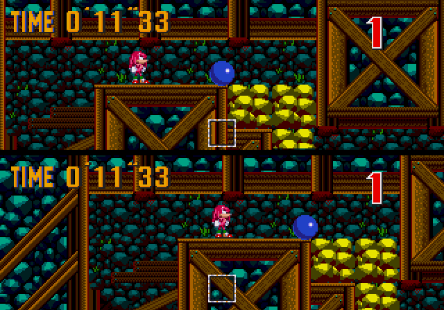 Endless Mine | Sonic Wiki | Fandom