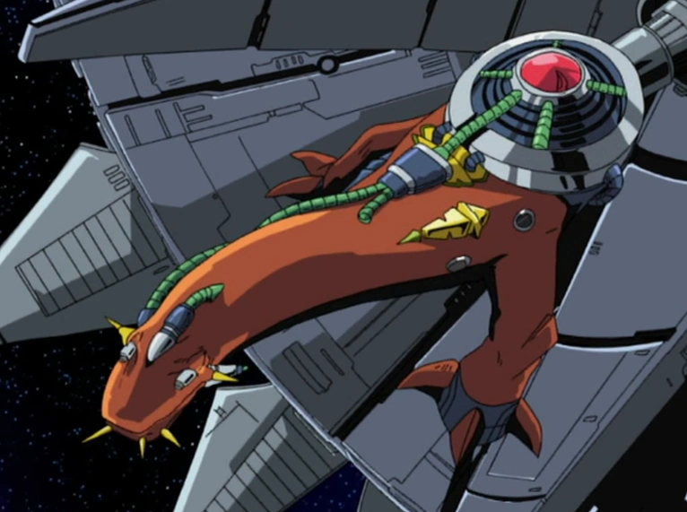 Final Lizard | Sonic Wiki | Fandom