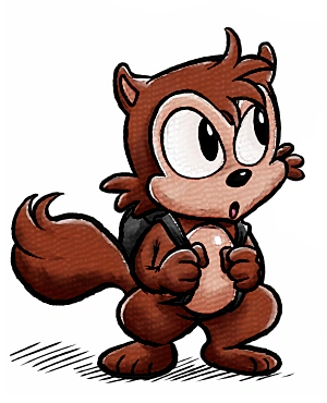 Ricky | Wiki Sonic | Fandom