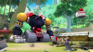 Mega | Sonic Wiki Zone | Fandom