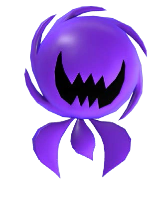 Violet Wisp | Sonic Wiki Zone | Fandom