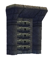 Sekretne drzwi | Sonic Wiki | Fandom