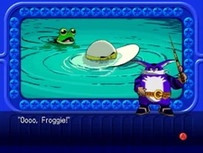 Froggy | Sonic Wiki Zone | Fandom