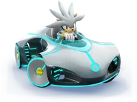 Lightron | Sonic Wiki Zone | Fandom