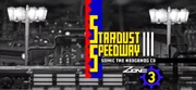Stardust Speedway | Sonic Wiki | Fandom