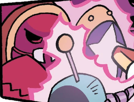 Crawl (Archie) | Sonic Wiki Zone | Fandom