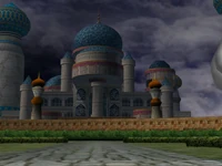 Babylon Garden | Sonic Wiki Zone | Fandom