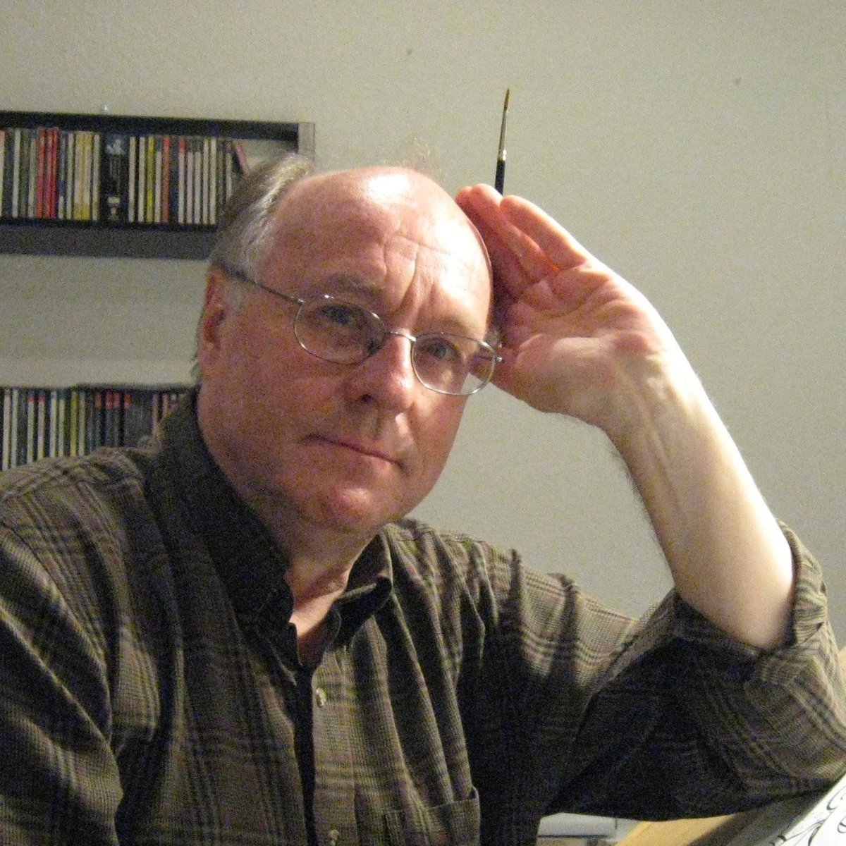 Bob Smith | Sonic Wiki Zone | Fandom