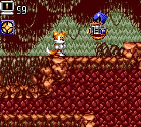 Combat Hover Pod | Sonic Wiki | Fandom