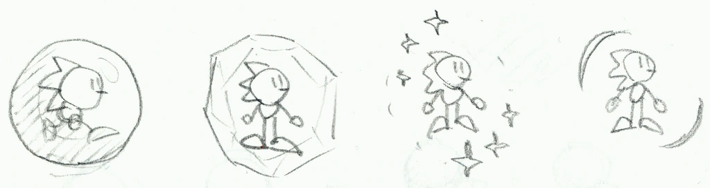 Shield/Gallery | Sonic Wiki Zone | Fandom