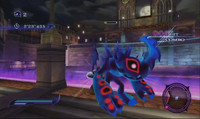 Deep Nightmare | Sonic Wiki Zone | Fandom