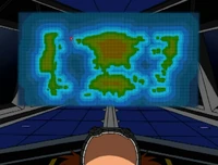 Earth (Sonic X) | Sonic News Network | Fandom