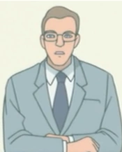 J. Bailey | Sonic Wiki Zone | Fandom