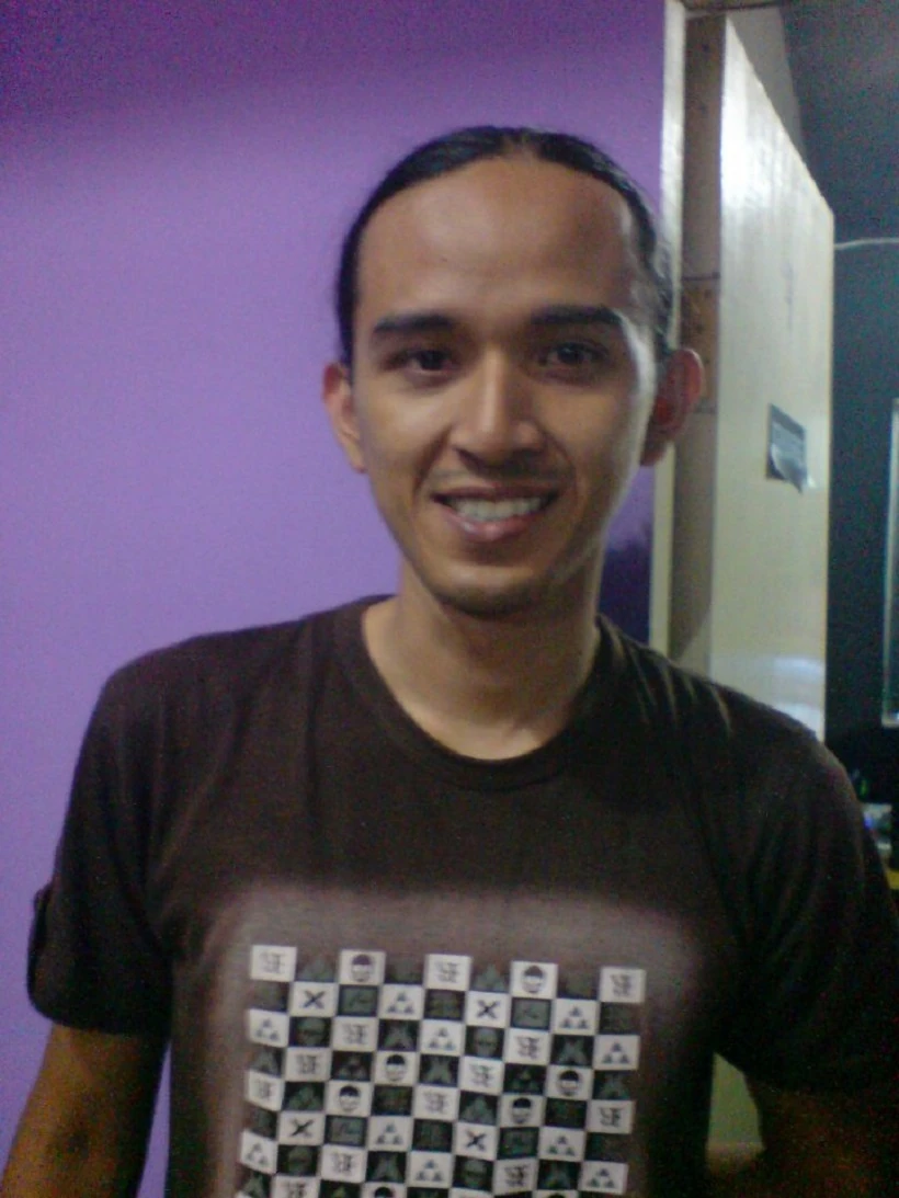 Kamal Nasuti | Sonic Wiki Zone | Fandom