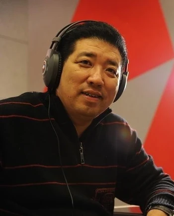 Kinson Lai | Sonic Wiki Zone | Fandom