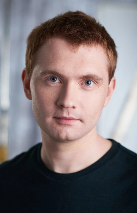 Krzysztof Rogucki | Sonic Wiki Zone | Fandom