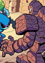 Guardian (Sonic & Knuckles) | Sonic Wiki Zone | Fandom