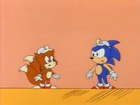 Honey, I Shrunk the Hedgehog/Gallery | Sonic Wiki Zone | Fandom