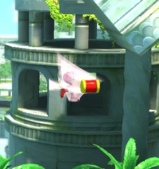 Propeller Hammer | Sonic Wiki Zone | Fandom