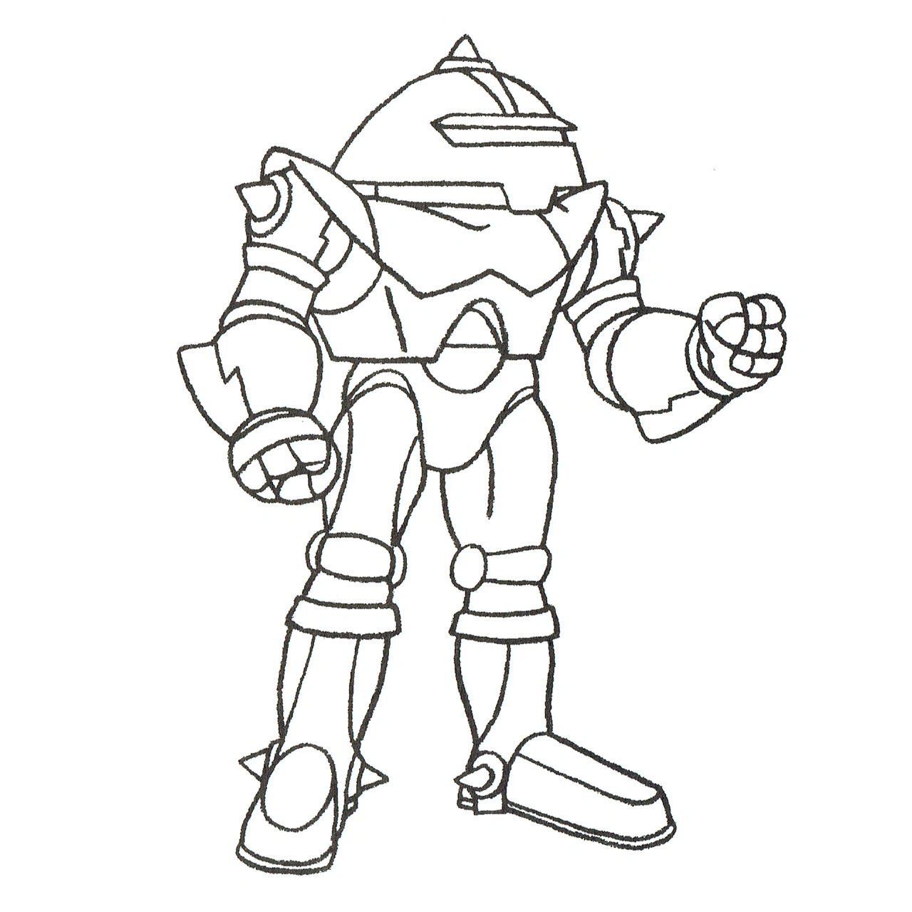 Swatbot (Troll Associates) | Sonic Wiki Zone | Fandom