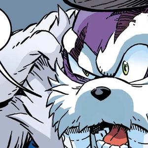 Discuss Everything About Sonic Wiki Zone | Fandom