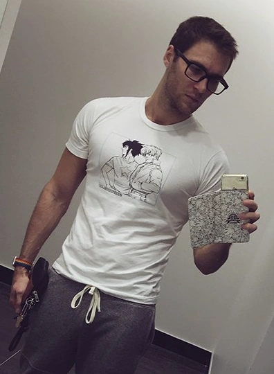 Tyson Hesse | Sonic Wiki | Fandom