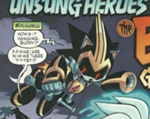 Shard | Sonic Wiki | Fandom