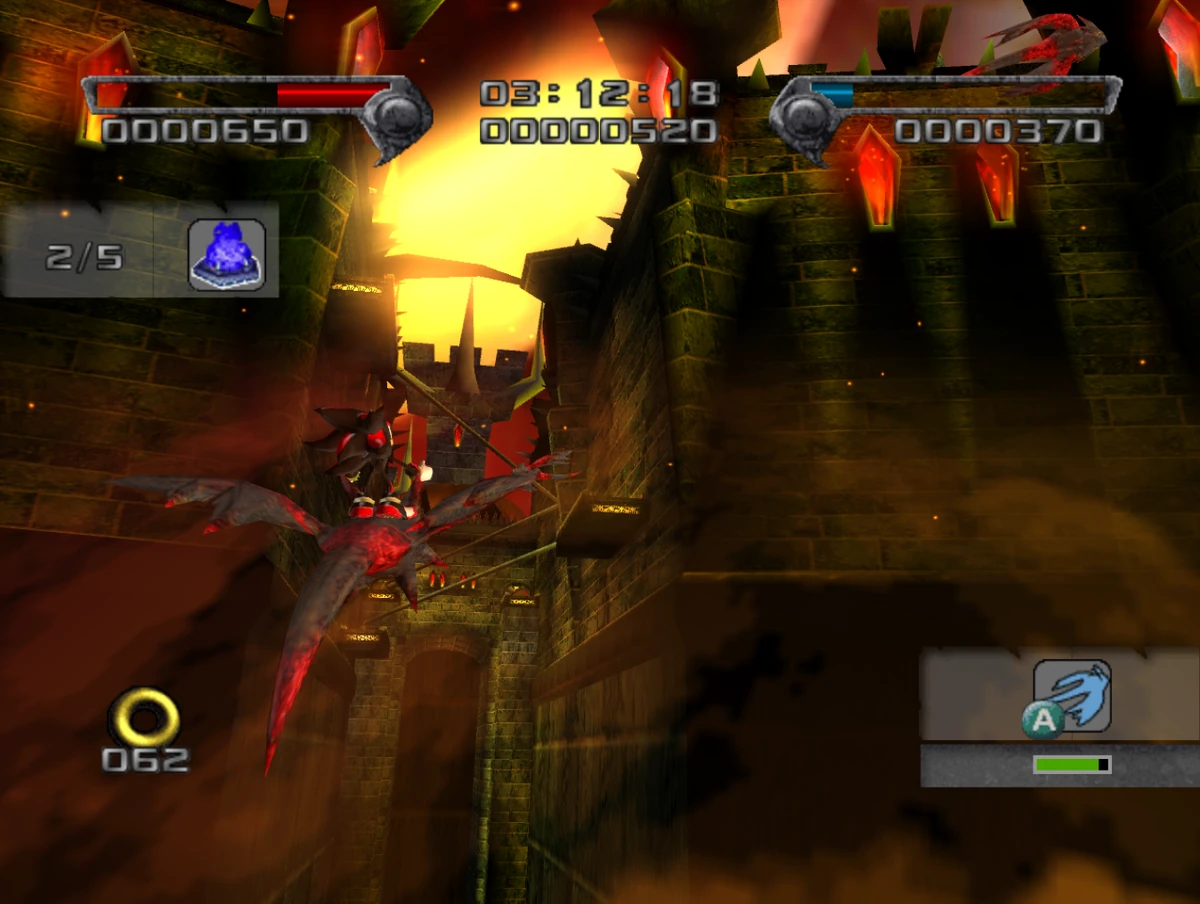 Cryptic Castle | Sonic Wiki Zone | Fandom