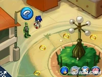 Central City | Sonic Wiki | Fandom