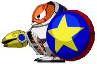 Crawl/Gallery | Sonic Wiki Zone | Fandom