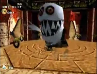 Boo | Sonic Wiki Zone | Fandom