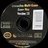 Interactive Multi-Game Demo Disc Version 15 | Sonic Wiki Zone | Fandom