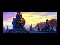 Great Unknown (SatAM) | Sonic Wiki Zone | Fandom