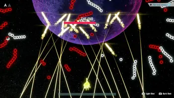 Homing laser | Sonic Wiki Zone | Fandom