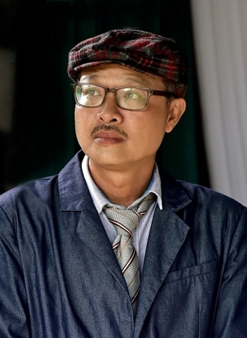 Trong Hieu Tran | Sonic Wiki Zone | Fandom