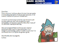 Dark Mobius - Knuckles' Descent | Sonic News Network | Fandom