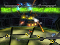 Blue Falcon | Sonic Wiki Zone | Fandom