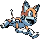 T-Pup | Sonic Wiki | Fandom