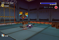 R-1/A Flying Dog | Sonic Wiki Zone | Fandom