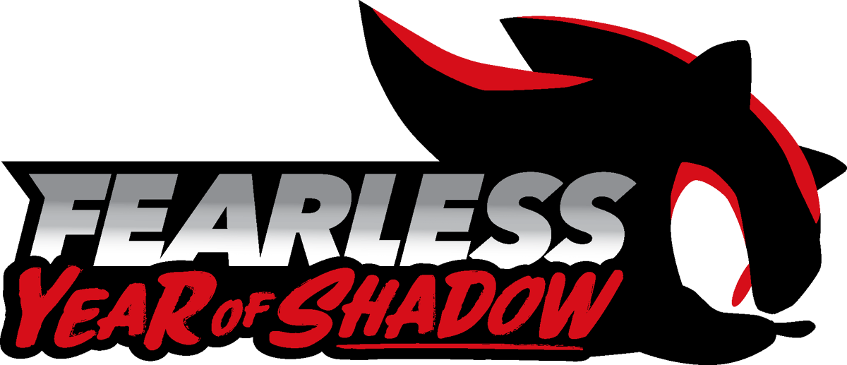Fearless: Year of Shadow | Sonic Wiki Zone | Fandom