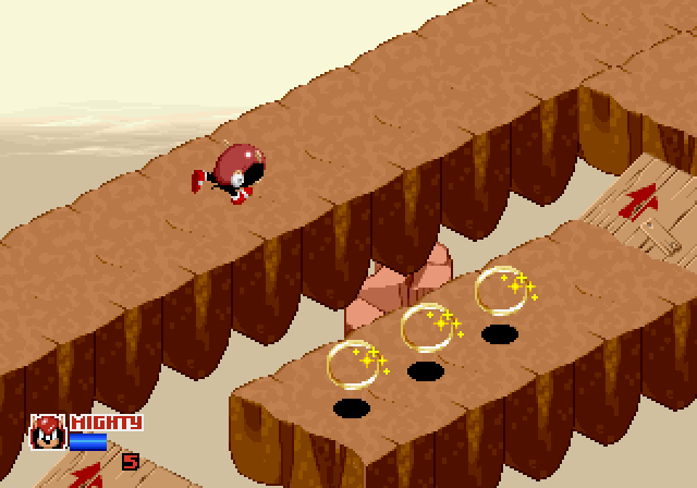 Landslide Limbo | Sonic Wiki | Fandom