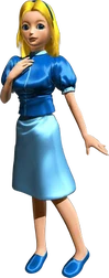 Maria Robotnik | Sonic Wiki Zone | Fandom